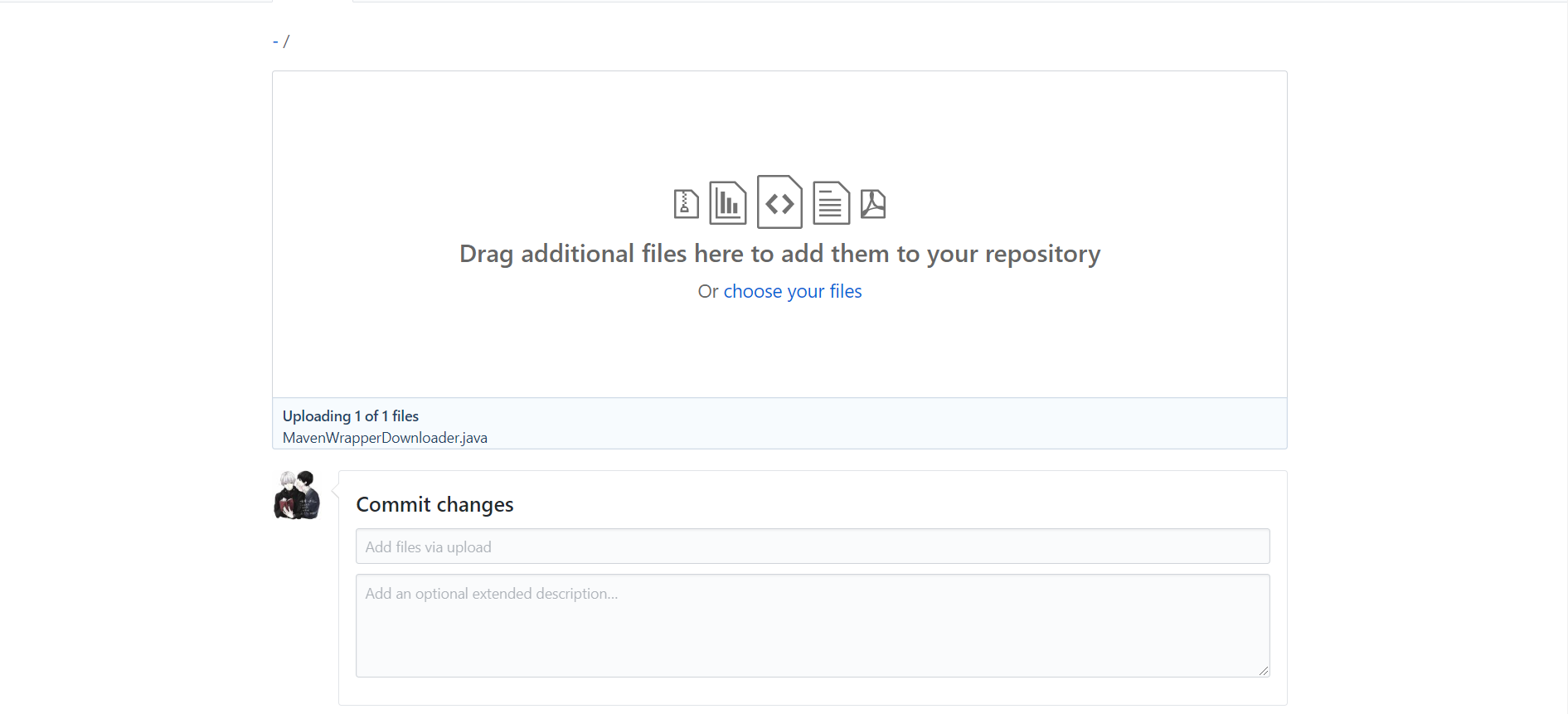 TAPD关联Github/TAPD上传源码（2020年6月）_tapd怎么提交代码-CSDN博客
