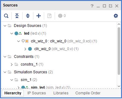 Xilinx FPGA时钟资源的使用_xilinx tcl clk_wiz-CSDN博客