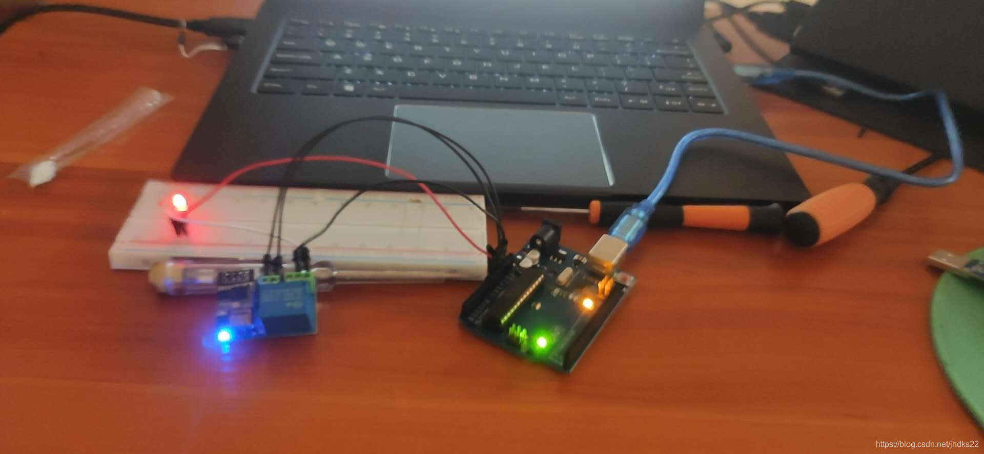 基于arduino用esp8266和继电器实现小爱同学开关灯基于arduino和esp8266的物联网开关灯控制器实现 Csdn博客