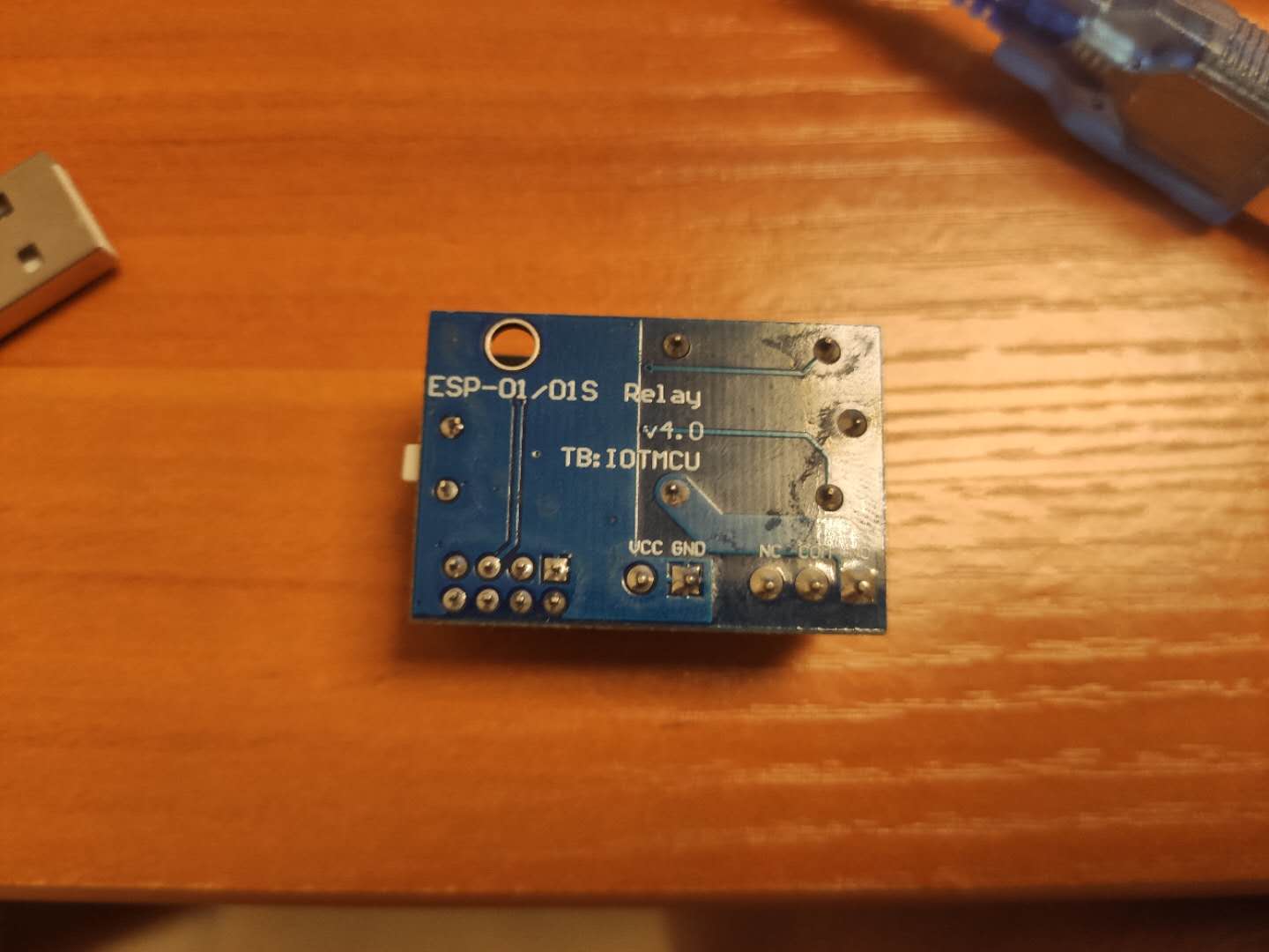基于arduino用esp8266和继电器实现小爱同学开关灯 基于arduino和esp8266的物联网开关灯控制器实现 Csdn博客