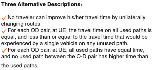 Wardrop原理_wardrop第一原理-CSDN博客