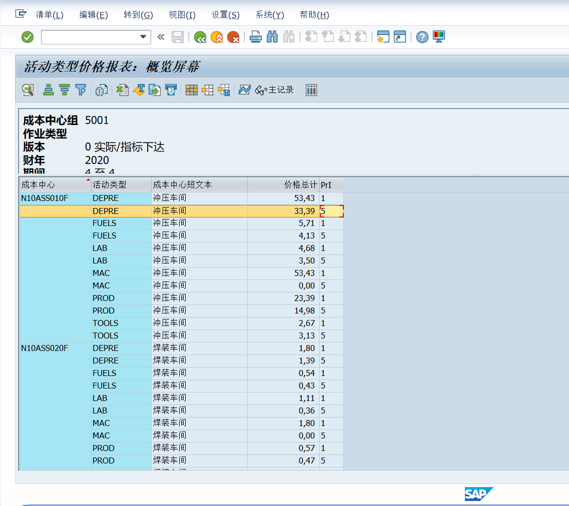 KSBT 实际/计划 作业价格-CSDN博客