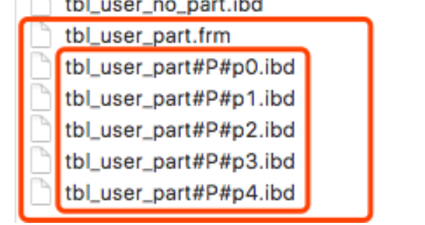 MySQL分区：range(范围)list(in)columns(多字段)hash(散列)key(非数值型的hash)复合(hash key)_mysql list in-CSDN博客