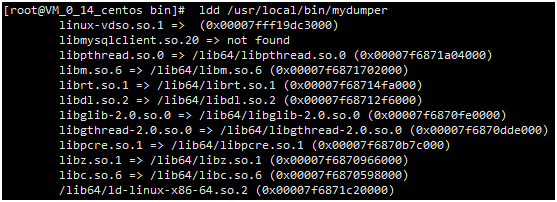 mydumper的安装与使用_mydumper windows-CSDN博客
