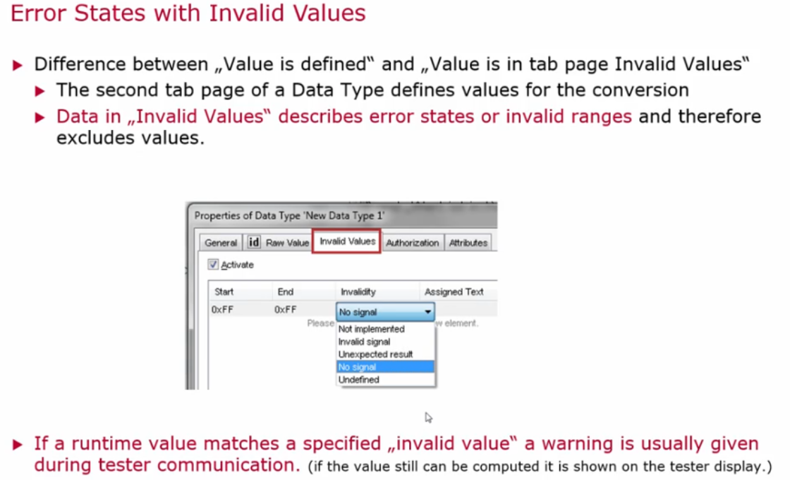 [Graphic CDD] Use CANdelaStudio to edit the diagnostic description CDD ...