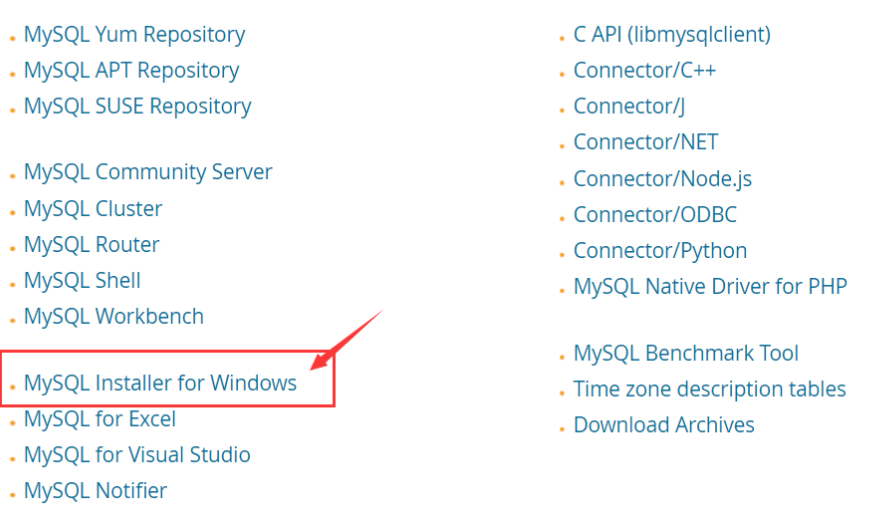 MySql5.6安装版下载安装教程-CSDN博客