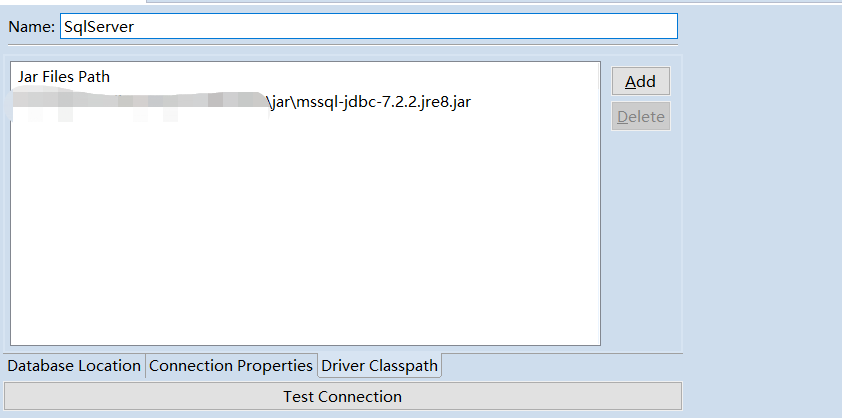 Jasperreport + 数据库连接_jasper报表连接sqlserver数据库-CSDN博客