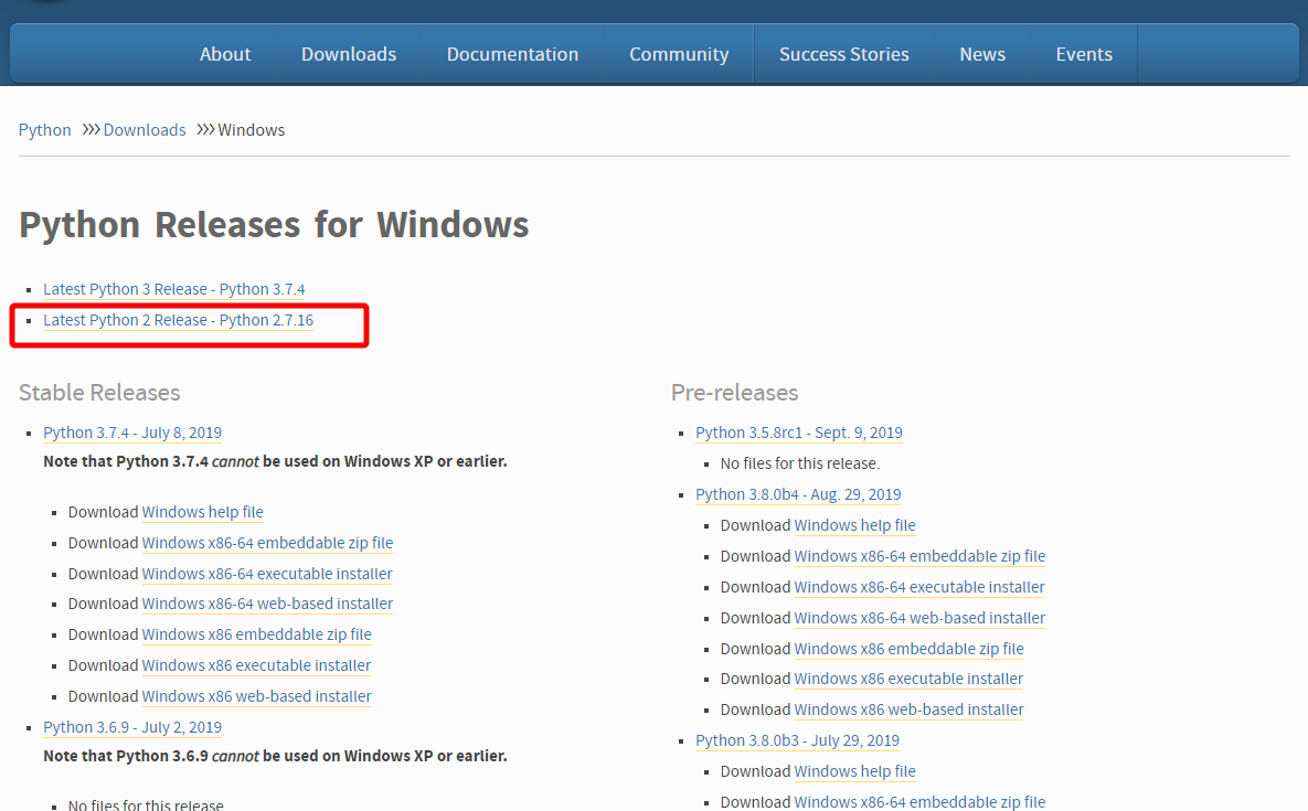 DJI Tello SDK 环境搭建（windows）-CSDN博客