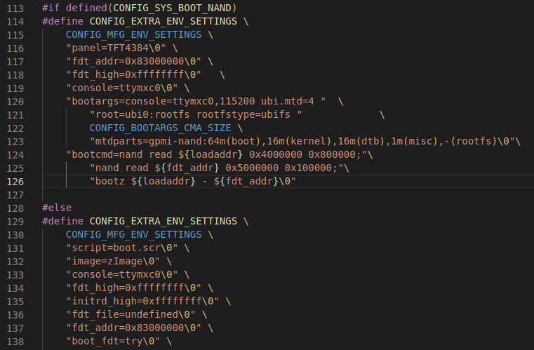 uboot学习笔记4--bootcmd和bootargs环境变量-CSDN博客