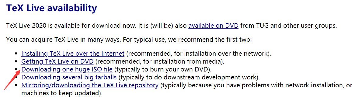 Texlive&Texstudio出现问题：Fontconfig error: cannot load default config file - 程序员大本营