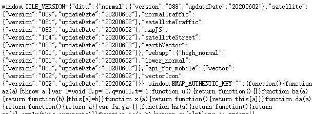 百度地图 3.0 WEB离线开发_javascript api gl做离线地图-CSDN博客