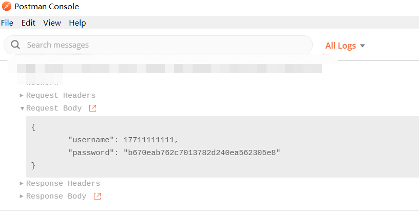 Postman 快速入门之脚本语法_postman脚本语言-CSDN博客
