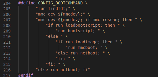 uboot学习笔记4--bootcmd和bootargs环境变量-CSDN博客