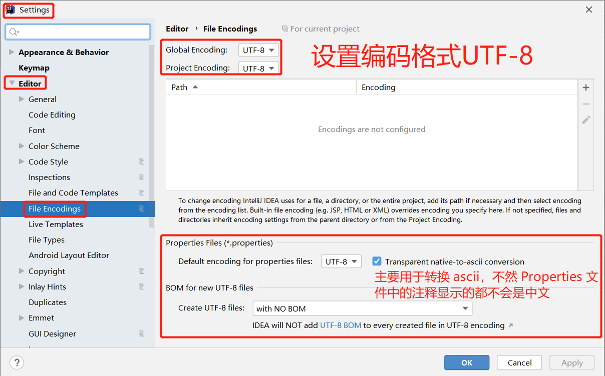 Idea的安装、配置与使用详解idea安装与配置详解 Csdn博客 
