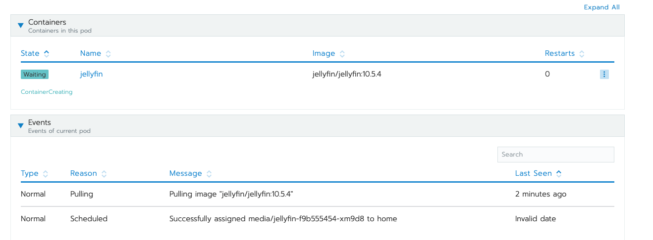 k3s设置国内加速源-CSDN博客