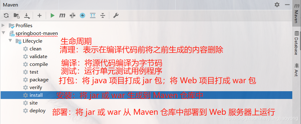 Idea的安装、配置与使用详解jiangjiaoyong的博客 Csdn博客idea安装与配置详解