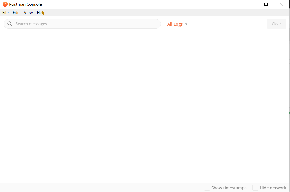 Postman 快速入门之脚本语法_postman脚本语言-CSDN博客