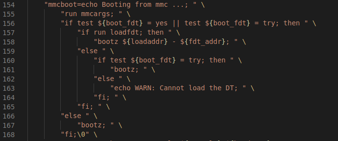 uboot学习笔记4--bootcmd和bootargs环境变量-CSDN博客