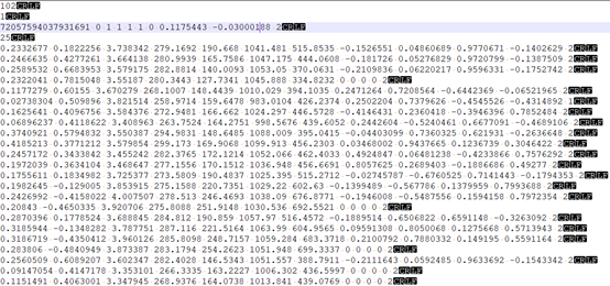 基于骨骼的行为识别笔记（NTU RGBD数据集解析）_ntu rgb-d-CSDN博客