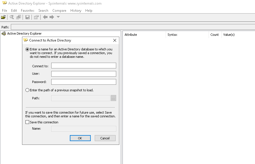 活动目录资源管理器工具- AD Explorer的前世今生(本人写的一篇小软文)-CSDN博客