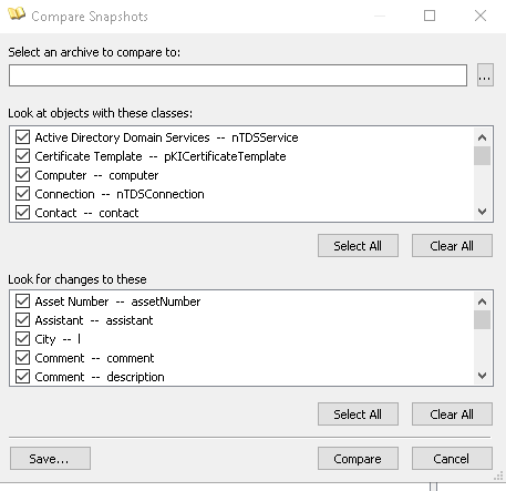 活动目录资源管理器工具- AD Explorer的前世今生(本人写的一篇小软文)-CSDN博客