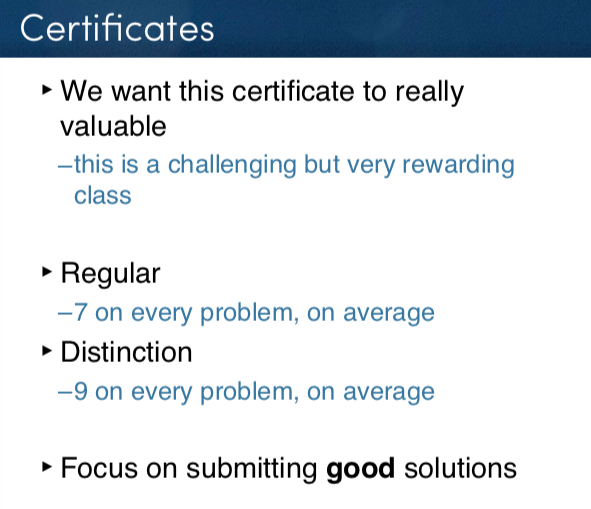 Discrete Optimization (Coursera) 学习笔记 Week 1 introduction （开个帖子）_ZJ_Frank的博客-CSDN博客