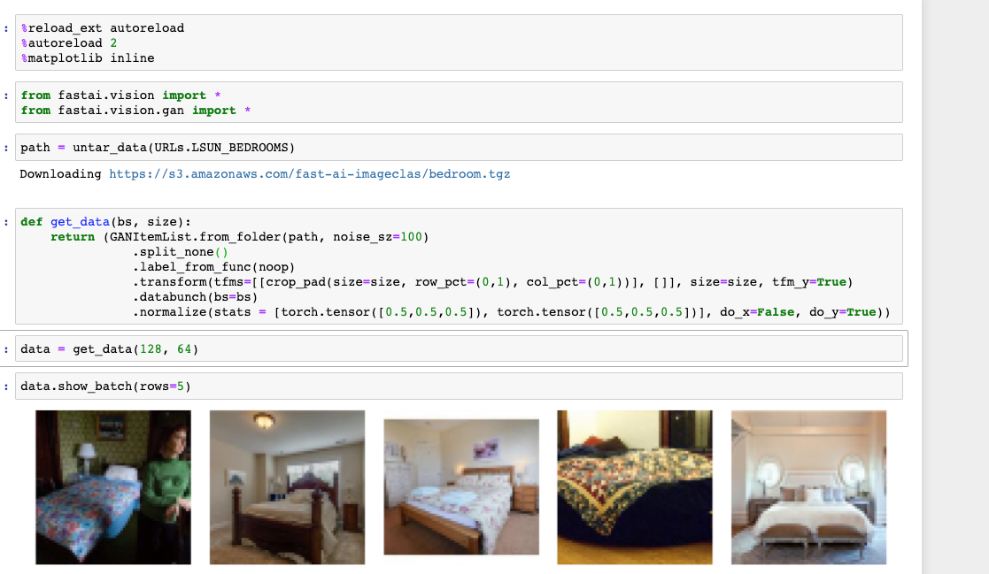 深度学习系列7：fastai-CSDN博客