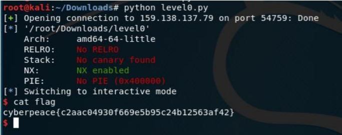 CTF中的常见python库（base64、Pillow、requests、pwn）_ctf常用python库-CSDN博客