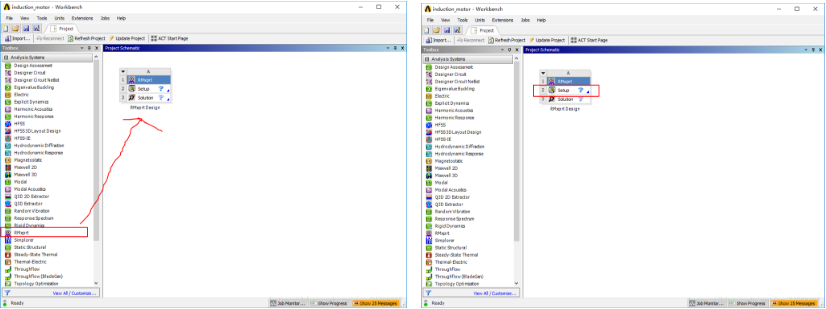 Ansys (Ansoft) Maxwell RMxprt 电机仿真入门详细教程_maxwell定子辅助槽-CSDN博客