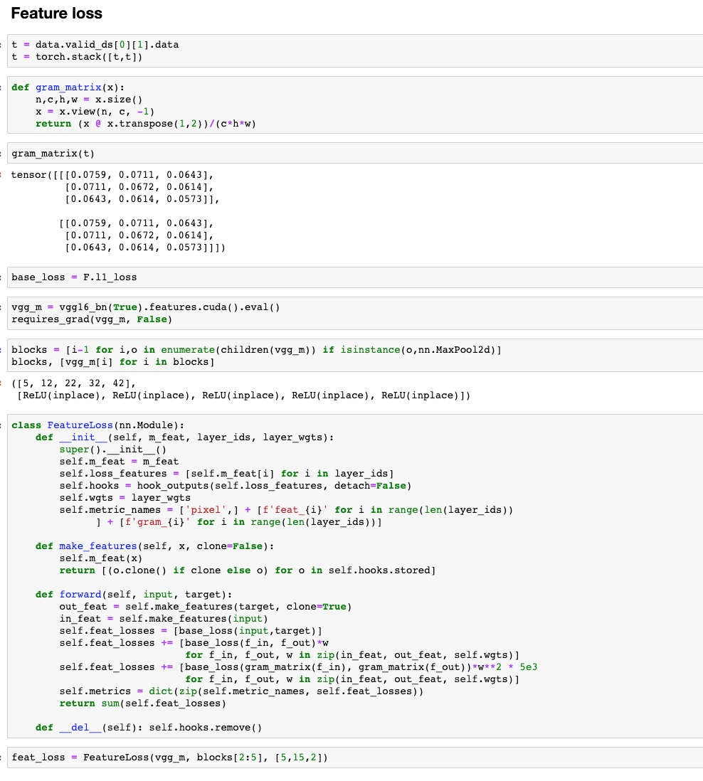 深度学习系列7：fastai-CSDN博客