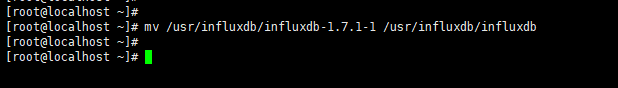 时序数据库influxdb安装与简单使用_navicat influxdb-CSDN博客