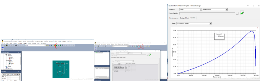 Ansys (Ansoft) Maxwell RMxprt 电机仿真入门详细教程_maxwell定子辅助槽-CSDN博客