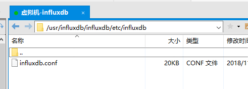时序数据库influxdb安装与简单使用_navicat influxdb-CSDN博客