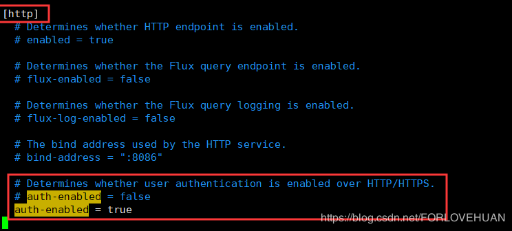时序数据库influxdb安装与简单使用_navicat influxdb-CSDN博客