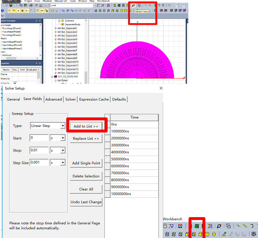 Ansys (Ansoft) Maxwell RMxprt 电机仿真入门详细教程_maxwell定子辅助槽-CSDN博客
