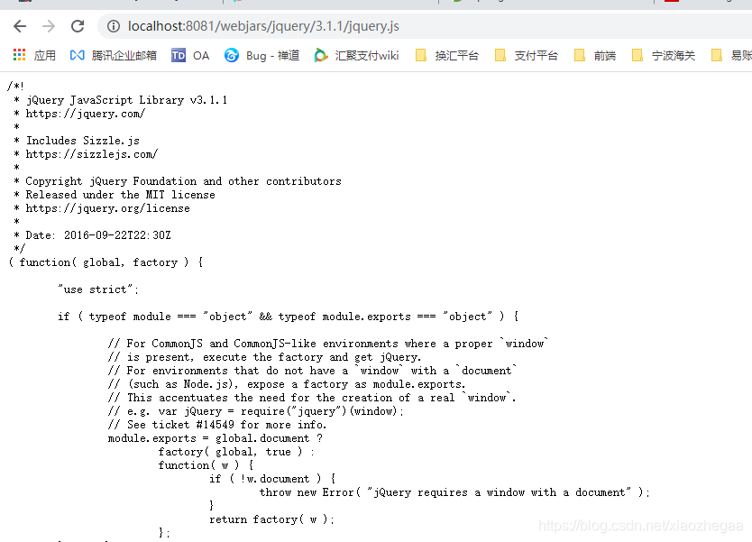 Spring Boot 之 Springmvc 自动配置原理 Version 1 5 9 Spring Boot自定义springmvc的配置原理 Csdn博客