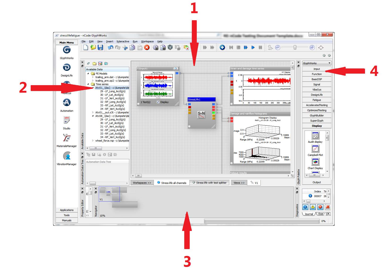 nCode：GlyphWorks案例教程一_ncode glyphworks-CSDN博客