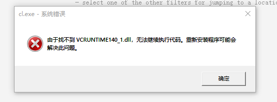 【Qt/MSVC2015 64bit】环境搭建_msvc2015 64-bit-CSDN博客