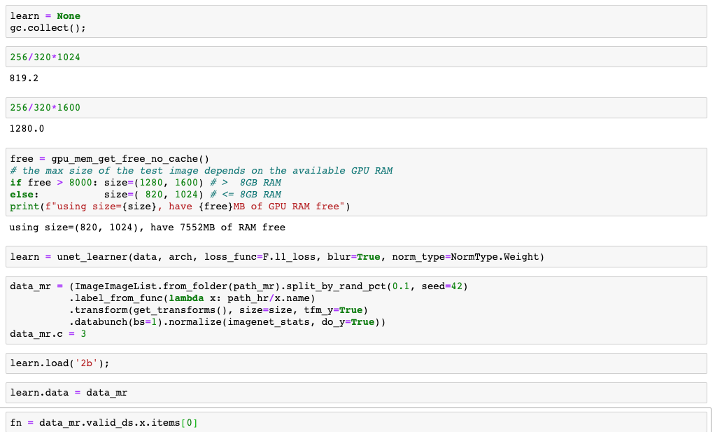 深度学习系列7：fastai-CSDN博客