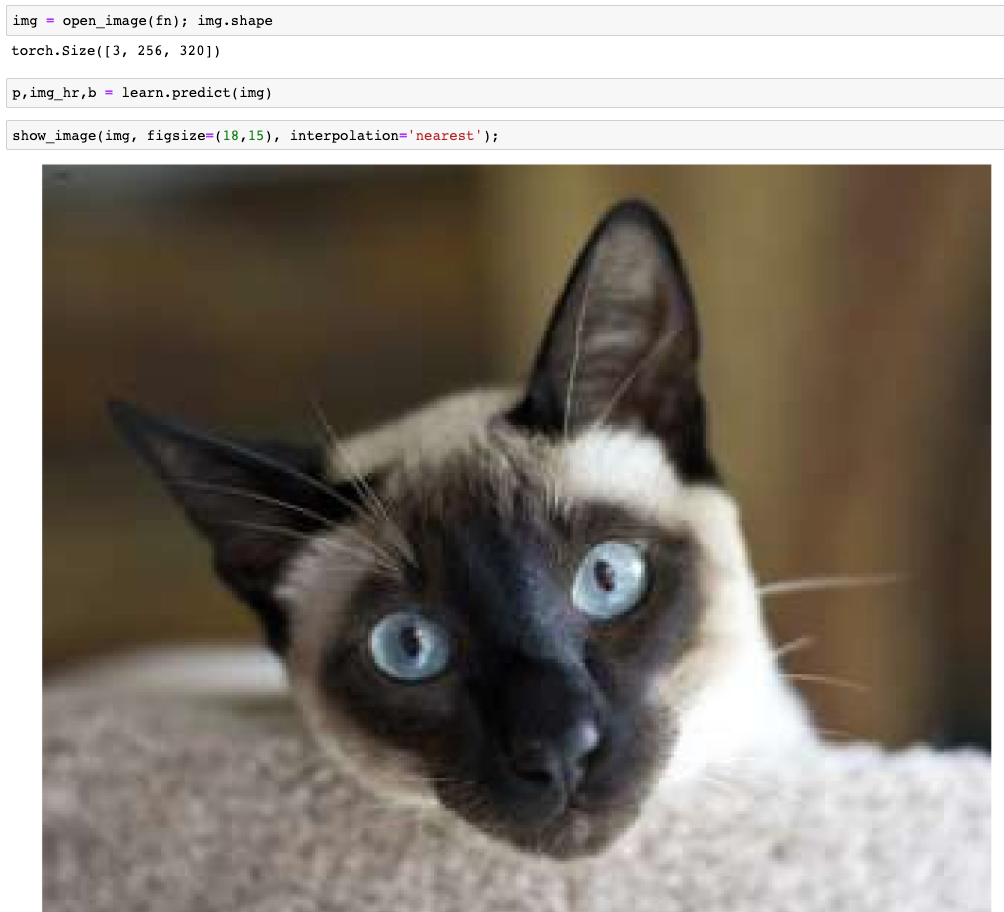 深度学习系列7：fastai-CSDN博客