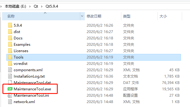 【Qt/MSVC2015 64bit】环境搭建_msvc2015 64-bit-CSDN博客