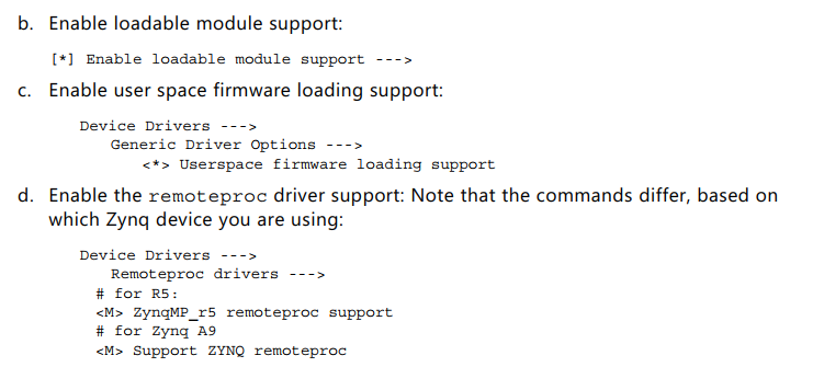 对zynqMP openAMP使用过程复盘-CSDN博客