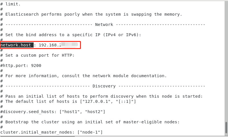 Linux 中 Elasticsearch启动报错error 1 Bootstrap Checks Failed。。。 程序员大本营