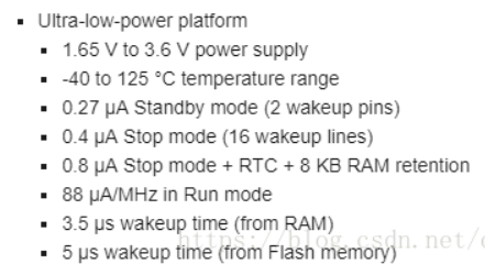 stm32l051低功耗之stop模式_stm32l51 休眠引脚设置-CSDN博客