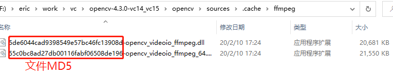 opencv 编译“FFMPEG: Download failed”解决办法_ffmpeg: download failed: 35;"ssl connect error-CSDN博客