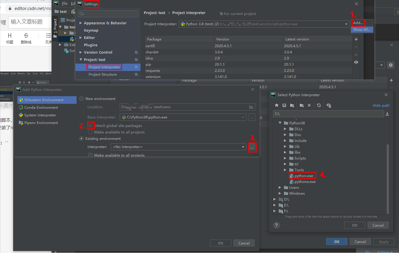 解决 Git 报 error unknown switch `e‘ 错误 - 程序员大本营