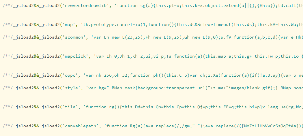 百度地图 3.0 WEB离线开发_javascript api gl做离线地图-CSDN博客