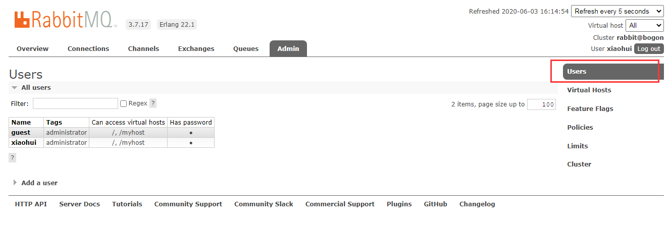 RabbitMq(二) Connection、Channels、Exchanges、Queues 等基本概念介绍_rabbitmq channel exchange queue-CSDN博客