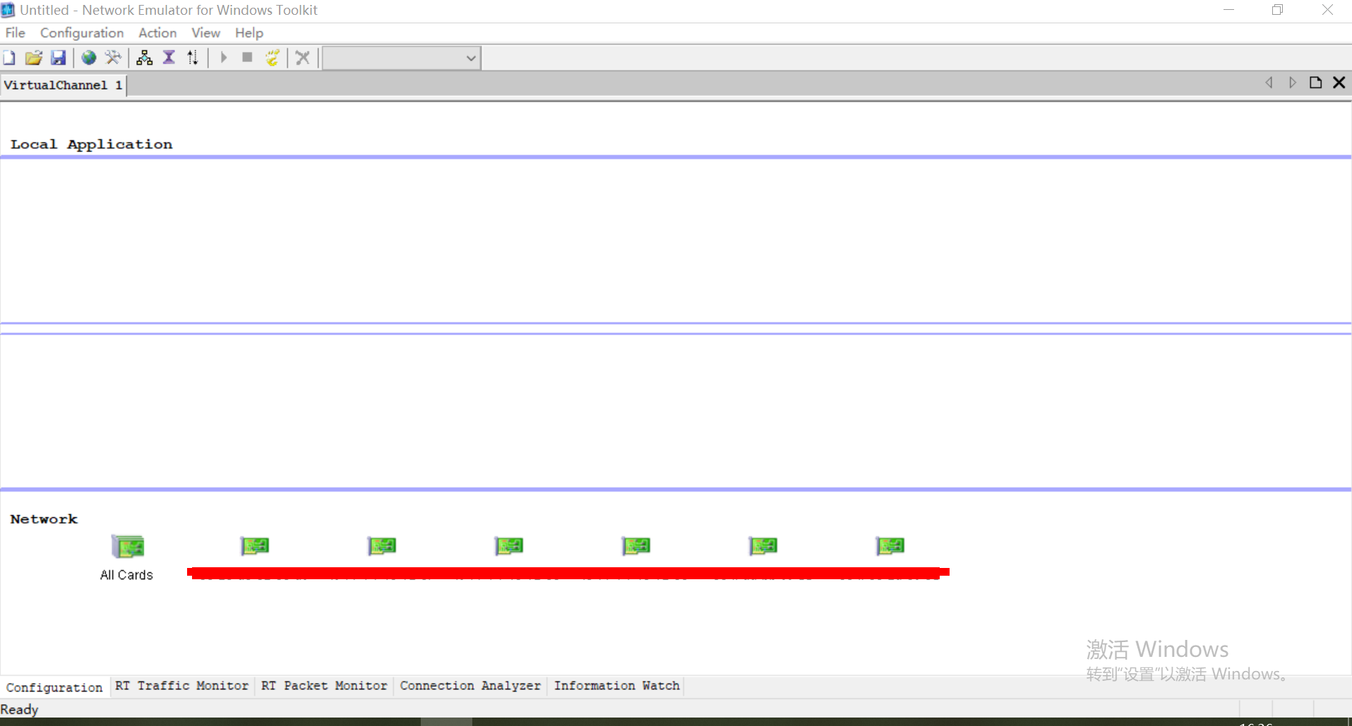 弱网测试工具-Network-Emulator-Toolkit-CSDN博客